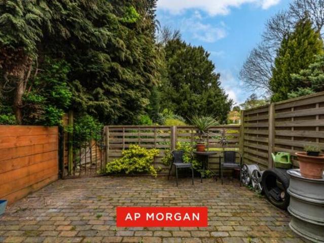 4 bedroom detached house for sale in Hole Farm Mews, Hole Lane, Birmingham, West Midlands, B31
