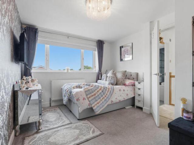 4 bedroom detached house for sale in Holloway Field, Coventry, CV6