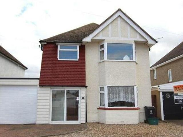 4 Bedroom Detached House For Sale In Holland On Sea