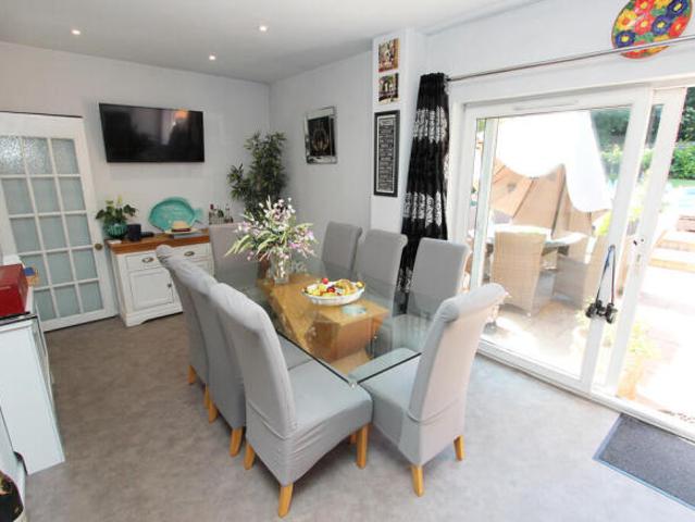 4 bedroom detached house for sale in Hollywood Lane, West Kingsdown, TN15