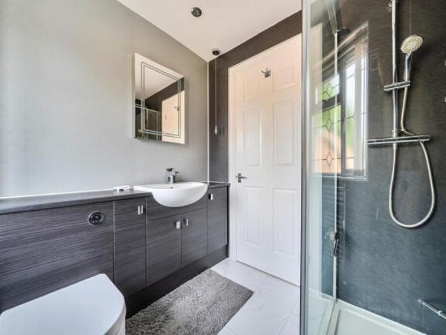 4 bedroom detached house for sale in Holly Gardens, West End, Southampton, Hampshire, SO30