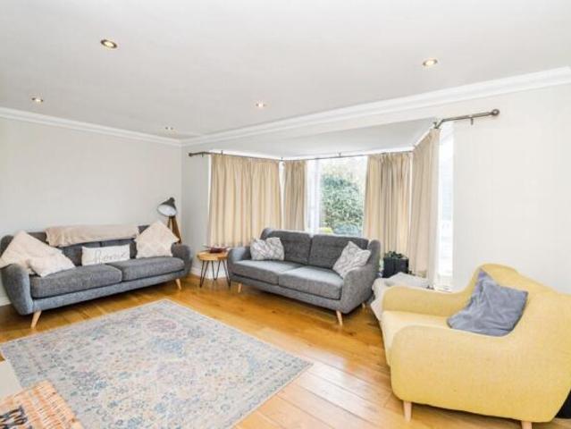 4 bedroom detached house for sale in Holly Hill Close, Southampton, Hampshire, SO16