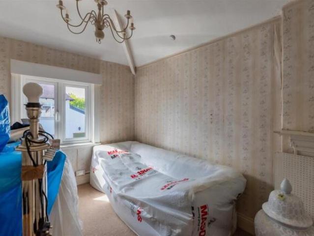 4 bedroom detached house for sale in Hollybush Road, Cyncoed, Cardiff, CF23