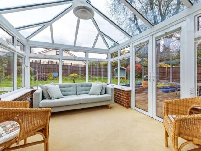 4 bedroom detached house for sale in Holm Oak Close, Littleton, SO22