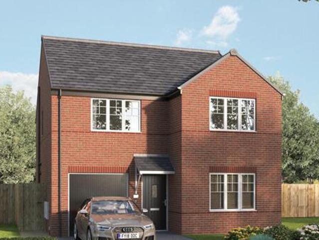 4 Bedroom Detached House For Sale In Holmewood