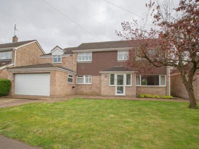 4 Bedroom Detached House For Sale In Holme