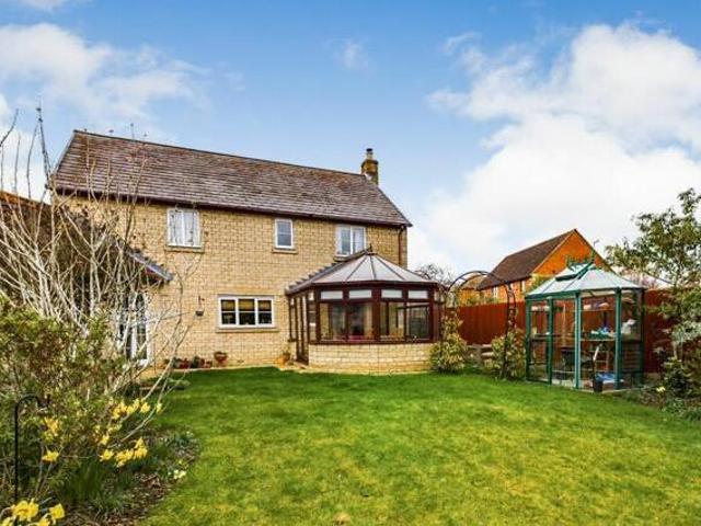 4 Bedroom Detached House For Sale In Holme