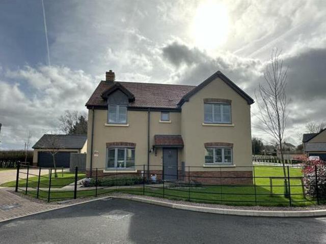 4 Bedroom Detached House For Sale In Holme Marsh