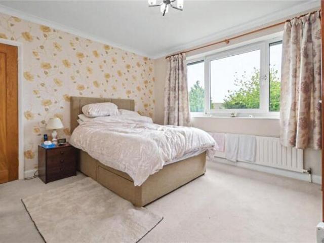 4 bedroom detached house for sale in Holmsley Lane, Woodlesford, Leeds, West Yorkshire, LS26