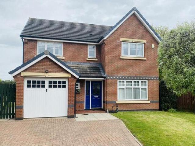 4 Bedroom Detached House For Sale In Holt