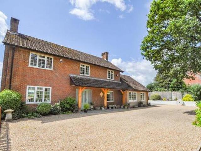 4 Bedroom Detached House For Sale In Holt, Wimborne