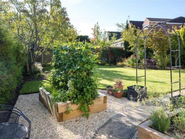 4 bedroom detached house for sale in Holt Lane, Adel, Leeds, LS16