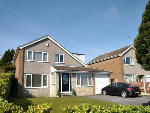 4 Bedroom Detached House For Sale In Holt Park
