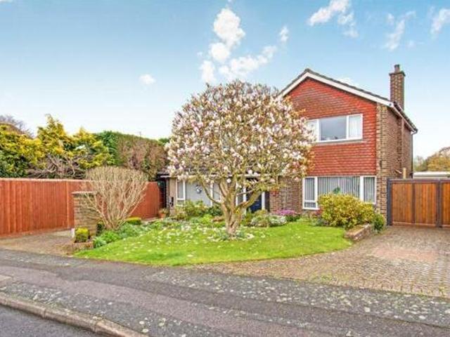 4 Bedroom Detached House For Sale In ´´holtwood Area´´, Aylesford
