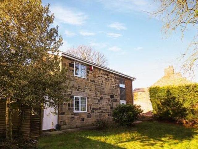 4 Bedroom Detached House For Sale In Holywell