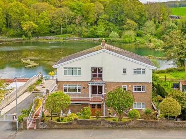 4 Bedroom Detached House For Sale In Holywell
