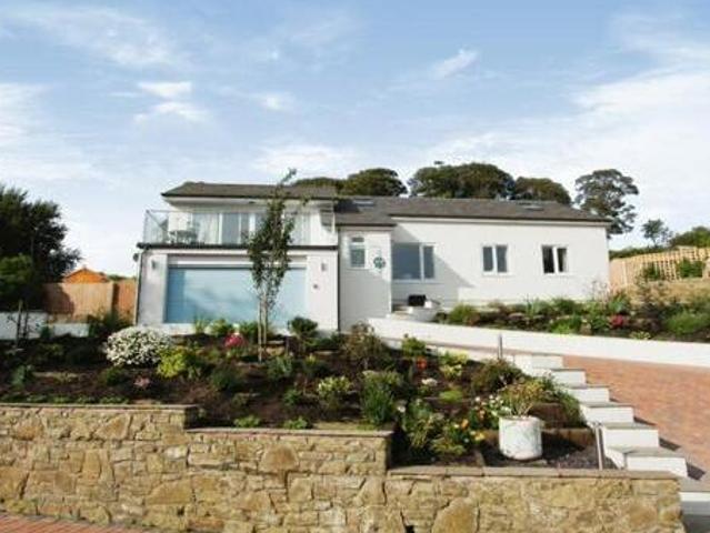4 Bedroom Detached House For Sale In Holywell