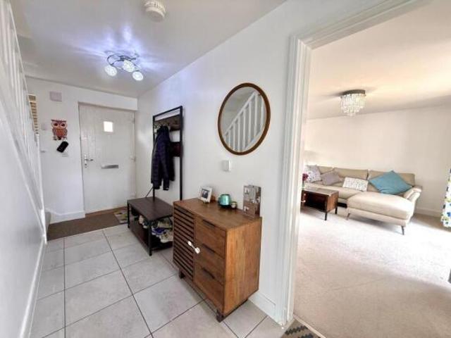 4 bedroom detached house for sale in Homeleaze, Croft Road, Old Town, Swindon, SN1