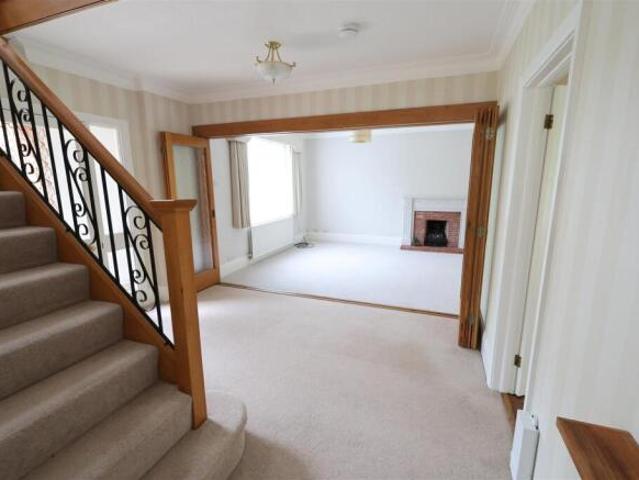 4 bedroom detached house for sale in Homestead Gardens Frenchay Bristol, BS16