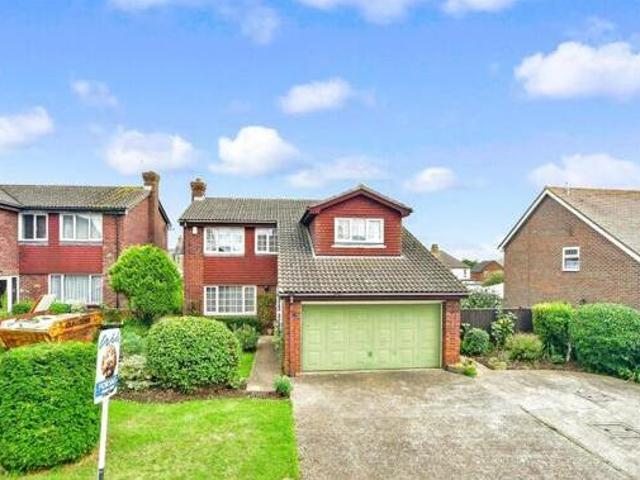 4 Bedroom Detached House For Sale In Hoo, Rochester