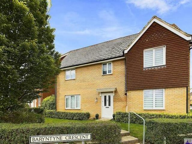 4 Bedroom Detached House For Sale In Hoo