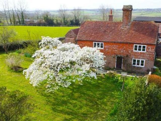 4 Bedroom Detached House For Sale In Hooe