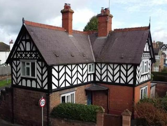 4 Bedroom Detached House For Sale In Hoole