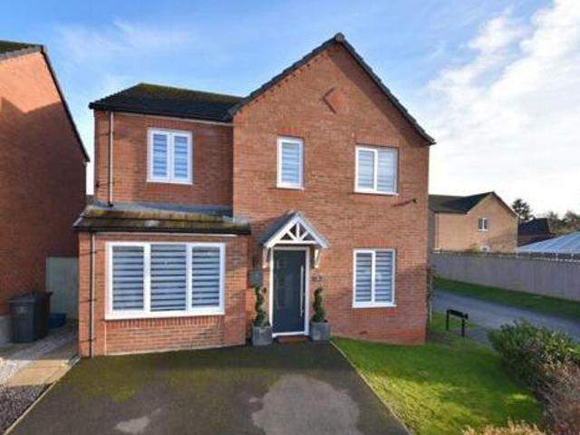4 Bedroom Detached House For Sale In Hope