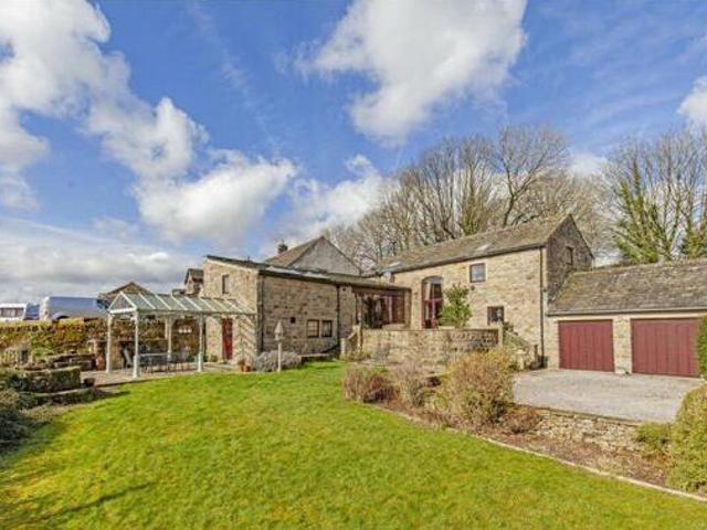 4 Bedroom Detached House For Sale In Hope