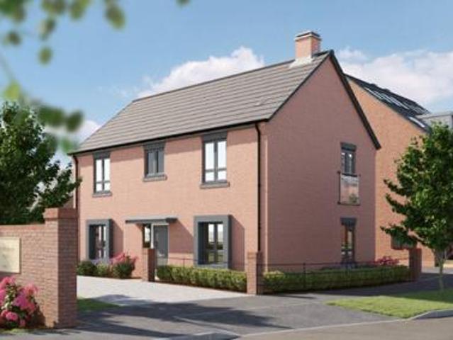 4 Bedroom Detached House For Sale In Hopwood, Nr South Heywood