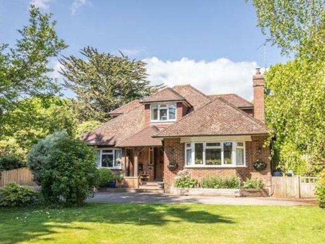 4 Bedroom Detached House For Sale In Horam, East Sussex