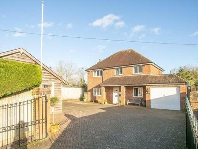 4 Bedroom Detached House For Sale In Horam, East Sussex