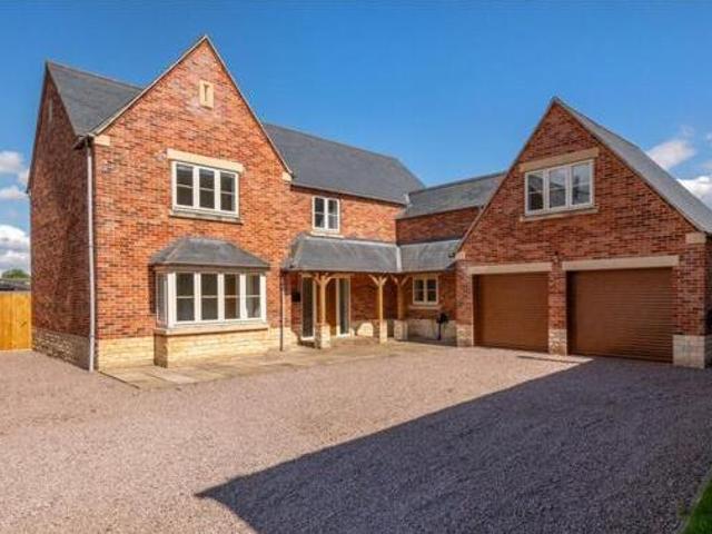 4 Bedroom Detached House For Sale In Horbling, Sleaford