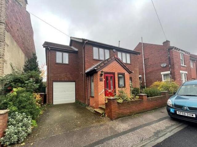 4 Bedroom Detached House For Sale In Horbury