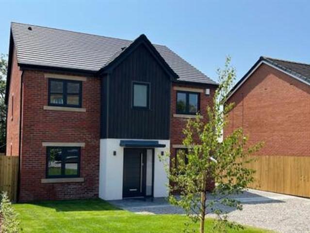 4 Bedroom Detached House For Sale In Horbury