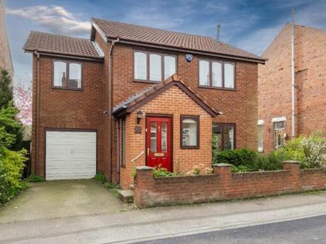 4 Bedroom Detached House For Sale In Horbury