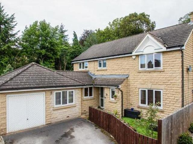 4 Bedroom Detached House For Sale In Horbury