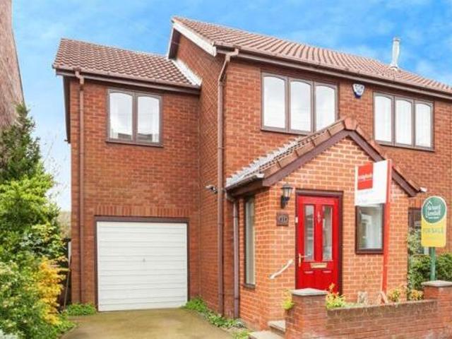 4 Bedroom Detached House For Sale In Horbury