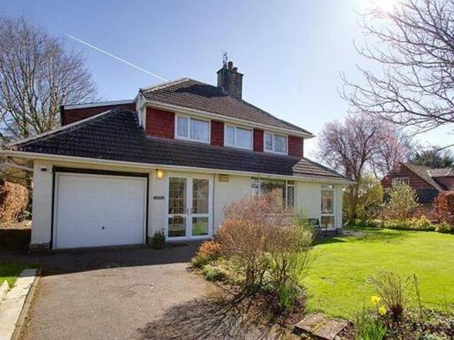 4 Bedroom Detached House For Sale In Hornby