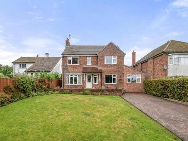 4 Bedroom Detached House For Sale In Horncastle