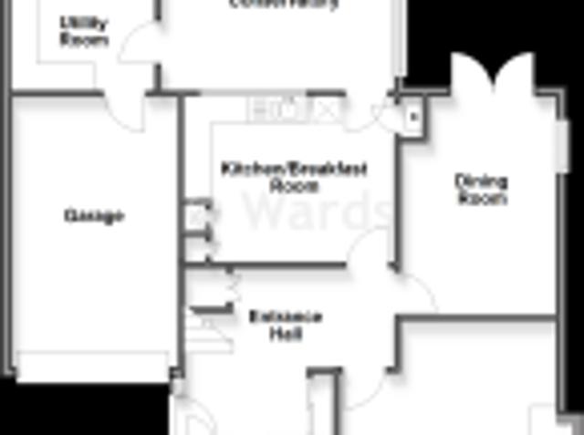 4 bedroom detached house for sale in Horselees Road, Boughton Under Blean, Kent, ME13