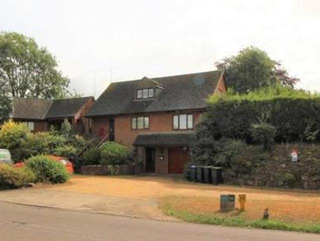 4 bedroom detached house for sale in Horsepool Bromham SN15