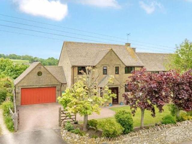 4 Bedroom Detached House For Sale In Horsley