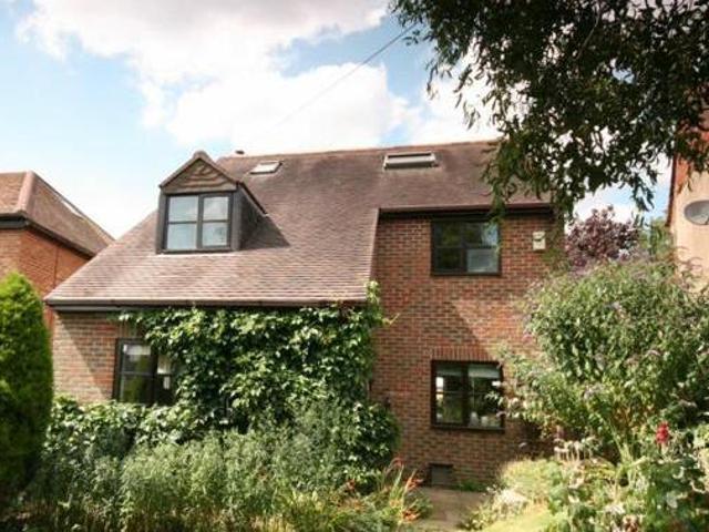 4 Bedroom Detached House For Sale In Horspath