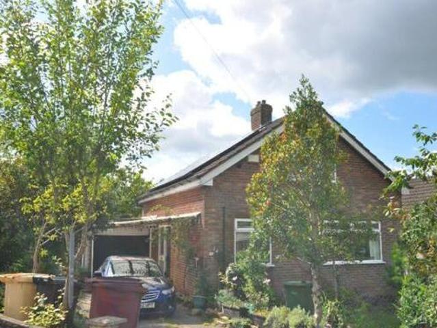 4 Bedroom Detached House For Sale In Horwich, Greater Manchester