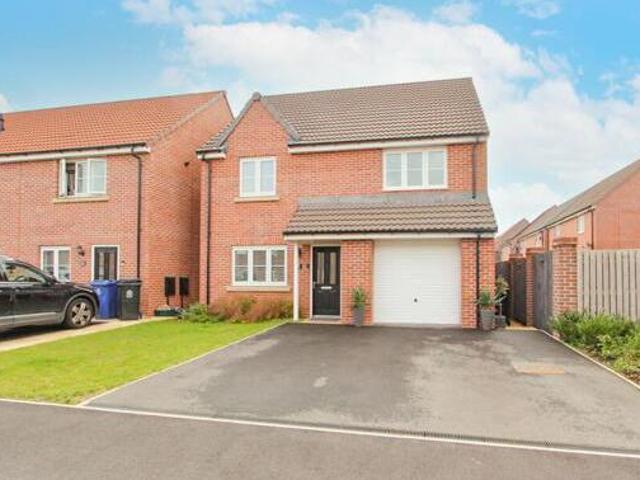 4 Bedroom Detached House For Sale In Hatfield, Doncaster