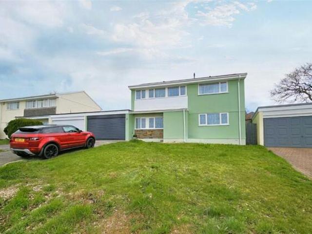 4 Bedroom Detached House For Sale In Hatt