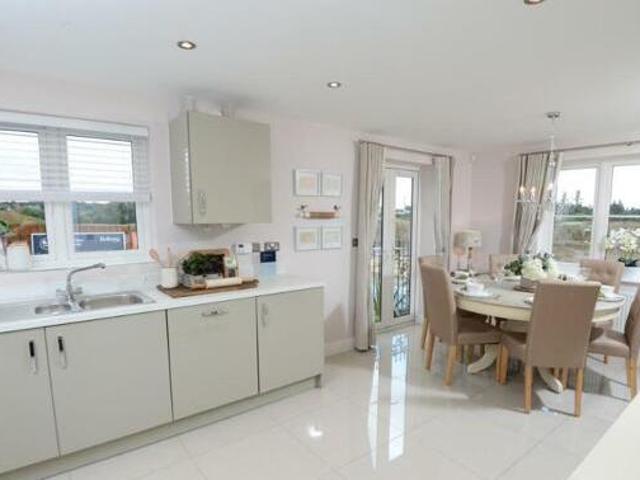 4 Bedroom Detached House For Sale In Hatton, Derbyshire