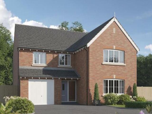 4 Bedroom Detached House For Sale In Hatton