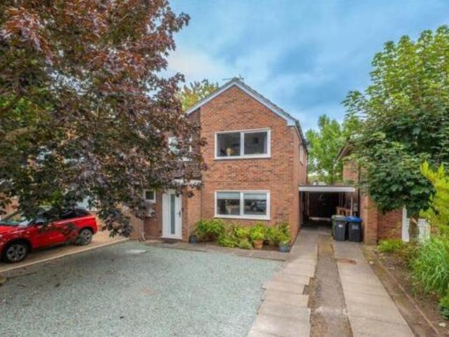 4 Bedroom Detached House For Sale In Hatton